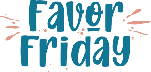 Favor Friday | Lead with Love + Kindness
